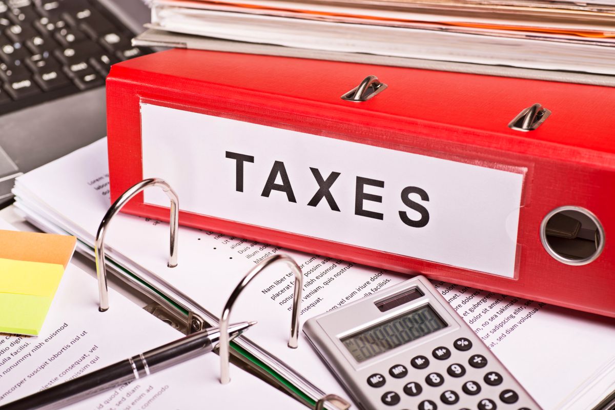 How to Apply for the 45Z Tax Credit: A Step-by-Step Guide – 45Z.org